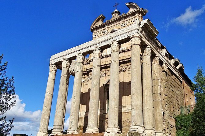Rome : Arena of Gladiators Tour with Forum Access - The Experience: What You Can Expect