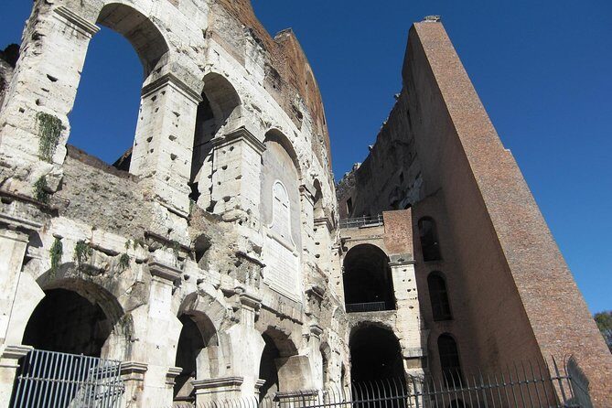 Rome : Arena of Gladiators Tour with Forum Access - Final Thoughts