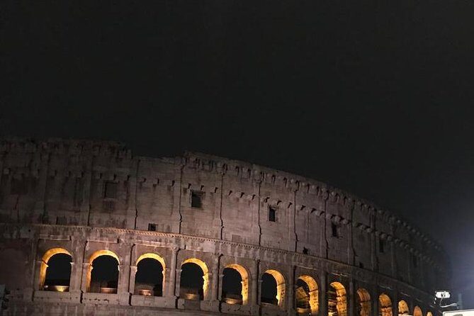 Rome : Arena of the Forum Gladiators and Ancient Rome Tour - FAQ