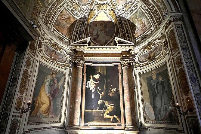 Rome Art Walking Tour Who Killed Caravaggio - Final Thoughts