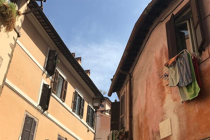 Rome at Sunrise Walking Tour: Pantheon Trevi Fountain & Breakfast - FAQ