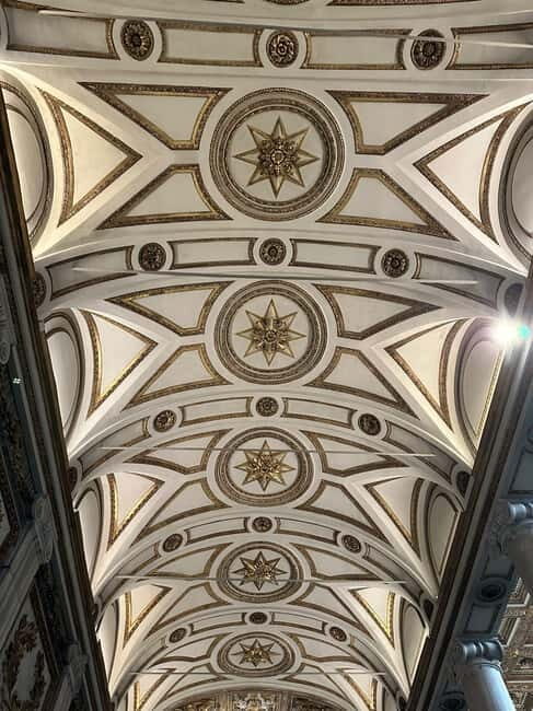(Rome) Audio Guided Tour of the Basilica of Santa Maria Maggiore - The Sum Up
