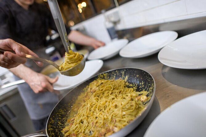 Rome: Authentic Roman Restaurant Dining Experience - FAQ  