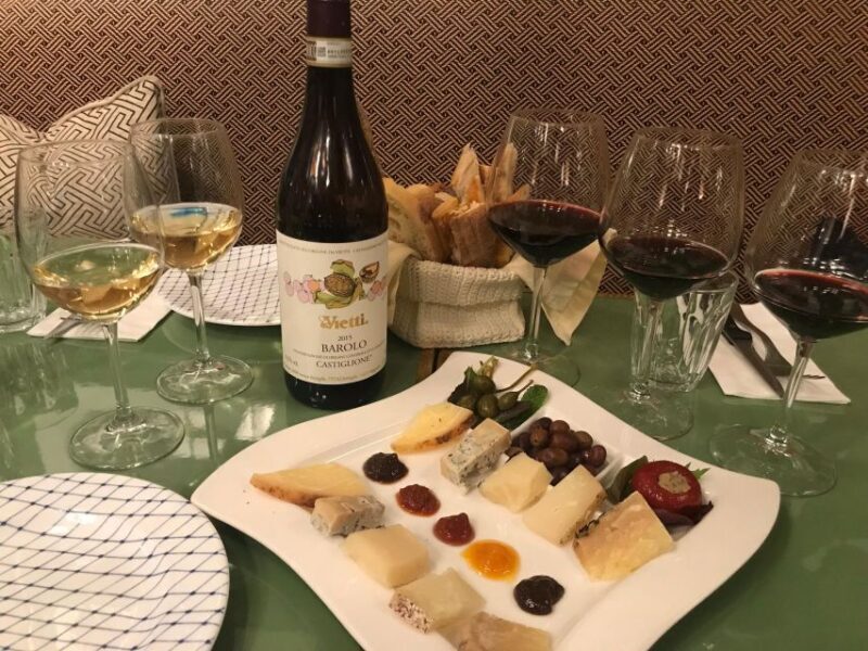 Rome: Authentic Roman Restaurant Dining Experience & Wine - Value and Practical Details