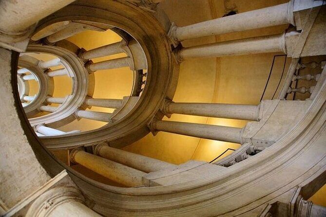 Rome Barberini Palace Guided Tour - Is This Tour Worth the Price?