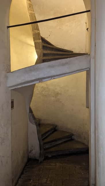 Rome: Bernini and Borromini Walking Tour - A Closer Look at the Tour Experience