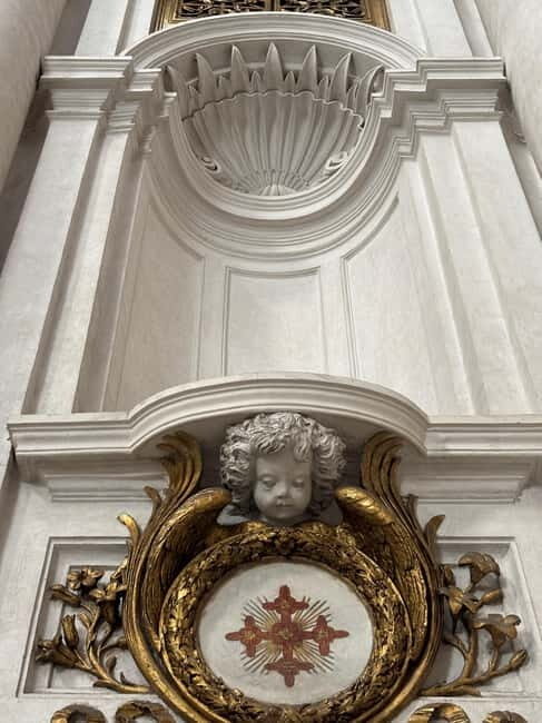 Rome: Bernini and Borromini Walking Tour - Practical Details and Tips