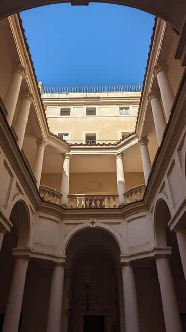 Rome: Bernini and Borromini Walking Tour - FAQ