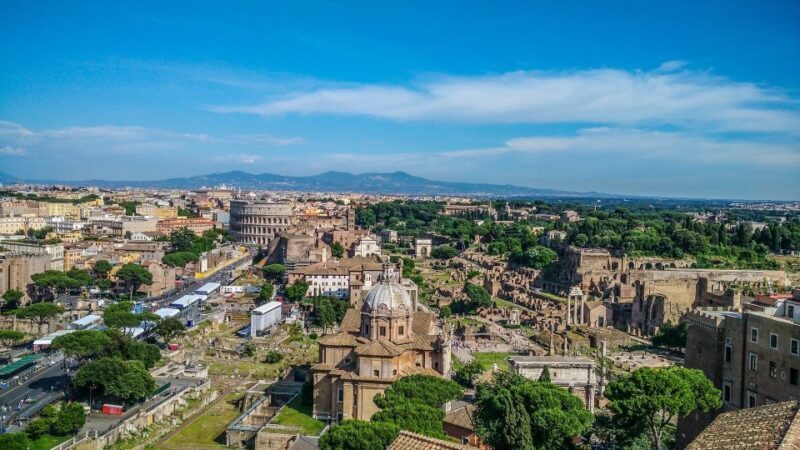 Rome: Best of Colosseum and Roman Forum Guided Tour - FAQ