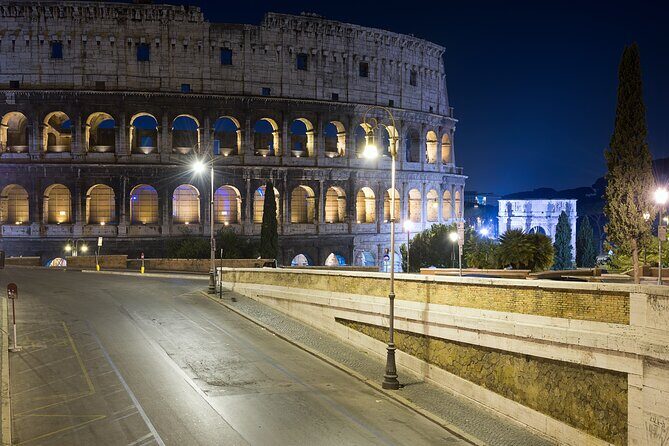 Rome: Best of Colosseum and Roman Forum Small Group Guided Tour - FAQ