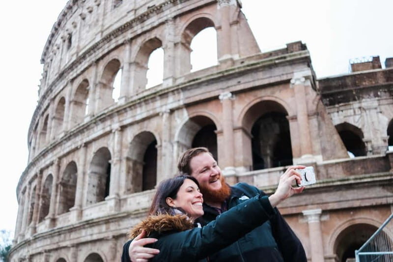 Rome Bike and eBike Rentals - Exploring Rome on Two Wheels: What You Can Expect