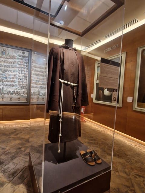 Rome: Bone Crypts Express - Tour in ENGLISH with tickets - Who Should Consider This Tour?