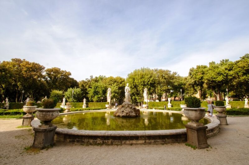 Rome: Borghese Gallery and Gardens Guided Small-Group Tour - Final Thoughts – Is It Worth It?