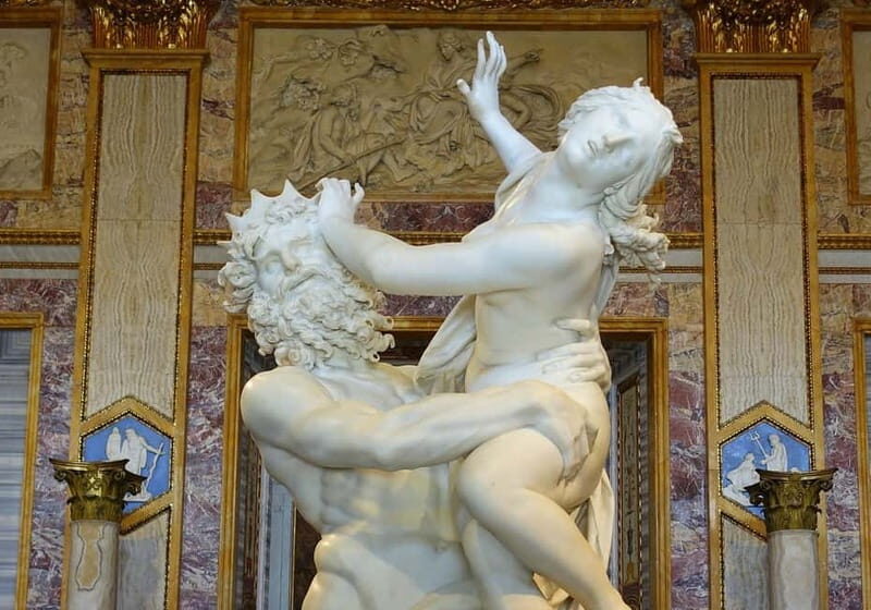 Rome: Borghese Gallery and Museum Entry Tickets - The Experience at a Glance