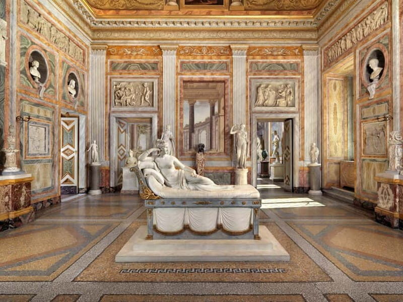Rome: Borghese Gallery and Museum Entry Tickets - The Bottom Line: Who Is This Tour Perfect For?