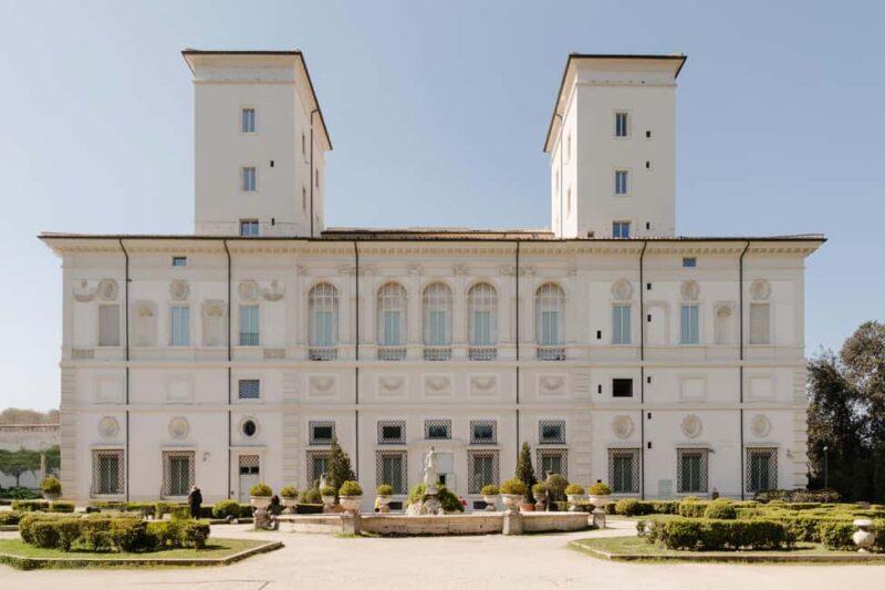 Rome: Borghese Gallery Experience - Who Will Love This Experience?