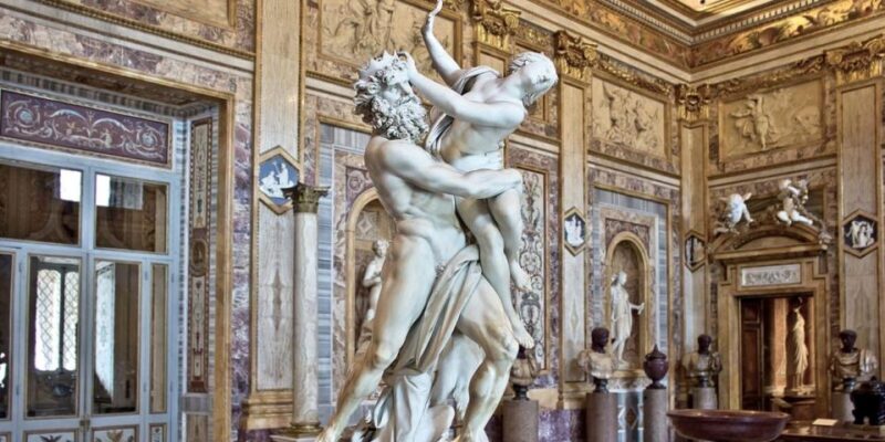 Rome: Borghese Gallery Fast Track Access or Guided Tour - Final Thoughts: Is It Worth It?