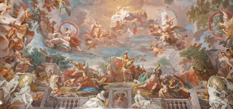 Rome: Borghese Gallery Guided Tour - Practical Details and Tips