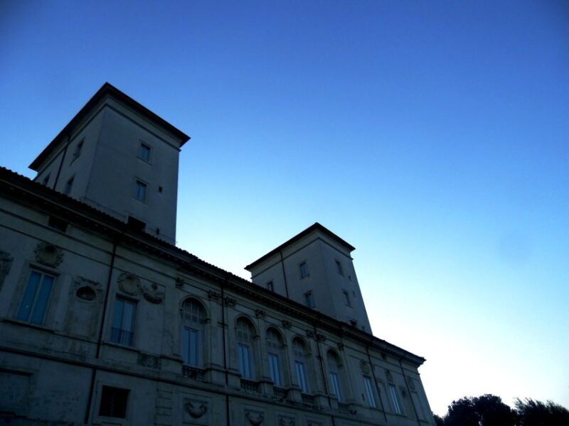 Rome: Borghese Gallery Guided Tour with Priority Tickets - The Sum Up