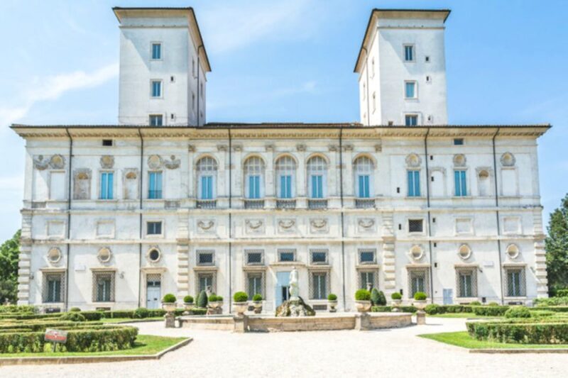 Rome: Borghese Gallery Guided Tour with Skip-the-Line Entry - FAQ