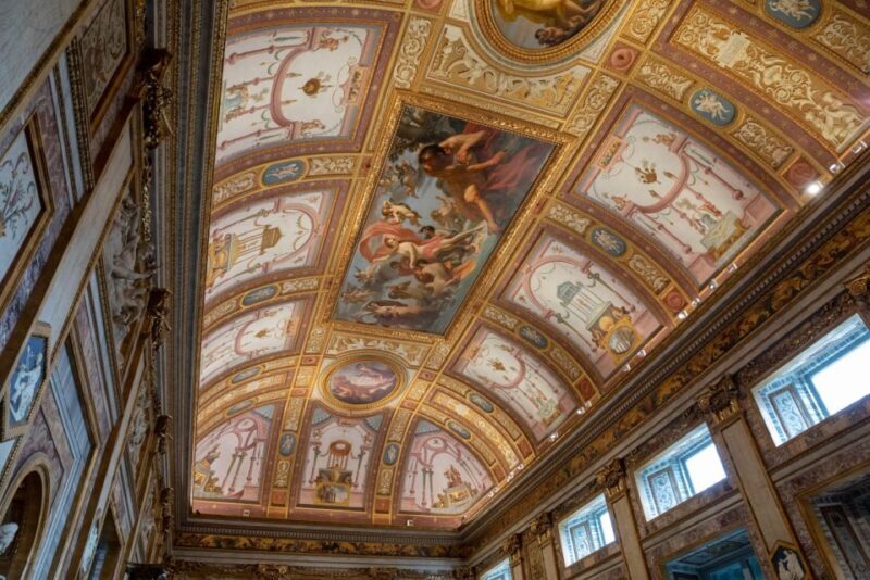 Rome: Borghese Gallery Guided Tour with Tickets - Authentic Voices and Insights  