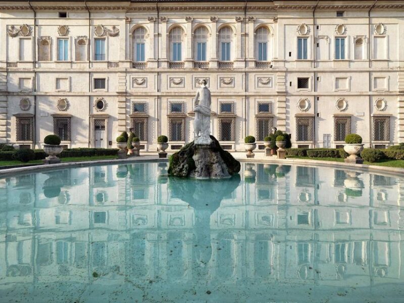 Rome: Borghese Gallery Skip-the-Line Entry and Guided Tour - Key Points