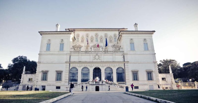 Rome: Borghese Gallery Skip-the-line Entry Ticket - Why the Borghese Gallery Is a Must-See