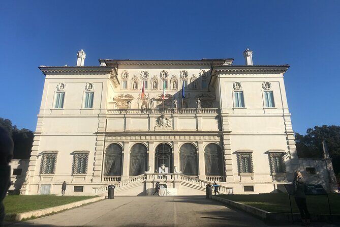 Rome: Borghese Gallery Skip The Line Guided Tour - Final Thoughts