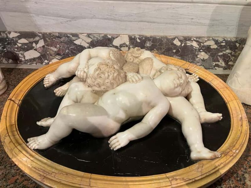 Rome: Borghese Gallery Skip the line ticket and Audioguide - A Deep Dive into the Borghese Gallery Experience