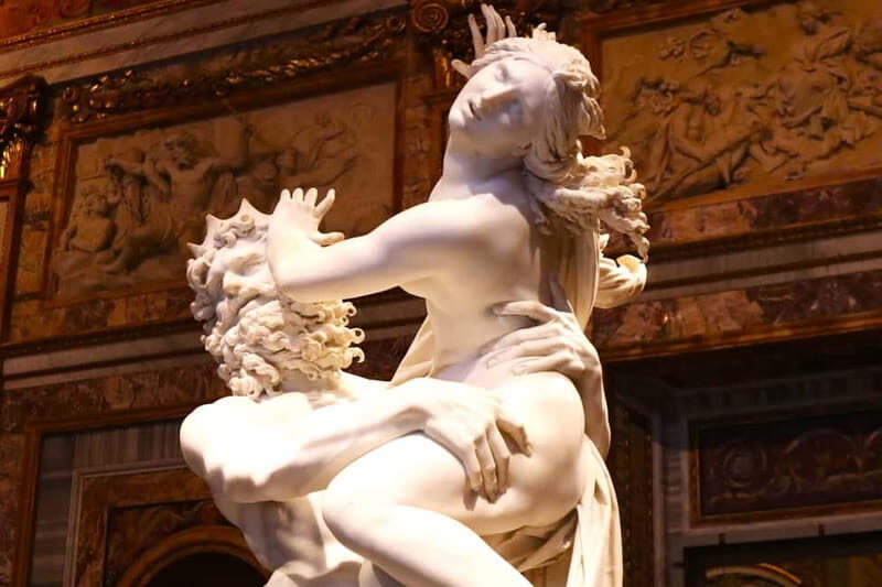 Rome: Borghese Gallery Skip-the-Line Ticket & Audioguide - Why This Tour Is Worth Considering