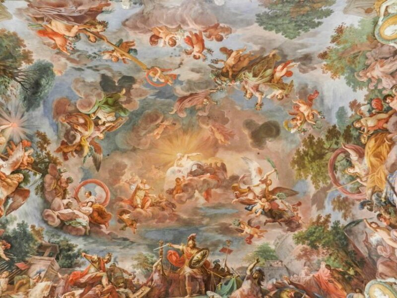 Rome: Borghese Gallery Skip-the-Line Tickets with Audioguide - Exploring Rome’s Borghese Gallery: A Practical Review