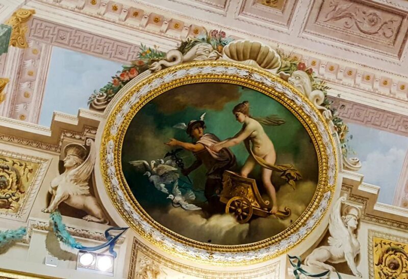 Rome: Borghese Gallery Skip-the-Line Tickets with Audioguide - Key Points