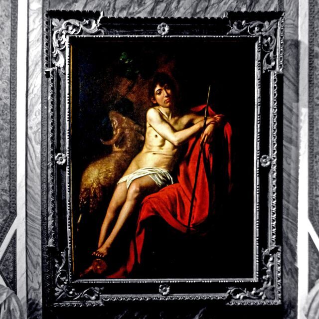 Rome: Borghese Gallery Skip-the-Line Tickets with Audioguide - FAQ