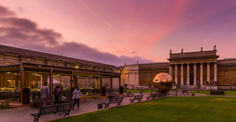 Rome: Breakfast & Tour of Vatican Museums & Sistine Chapel - What the Reviews Say: Authentic Insights