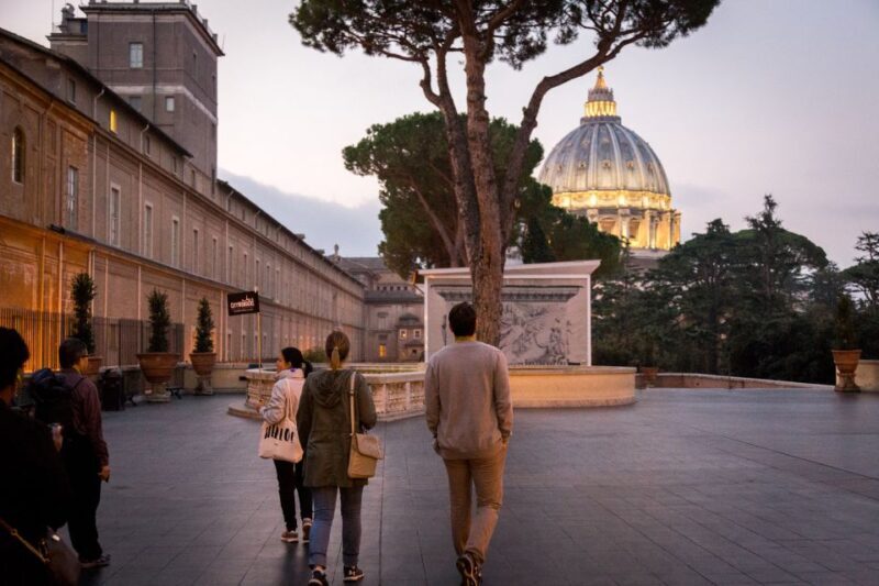 Rome: Breakfast & Tour of Vatican Museums & Sistine Chapel - Who Will Love This Tour?