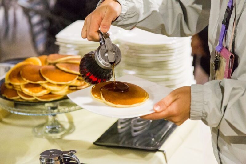 Rome: Breakfast & Tour of Vatican Museums & Sistine Chapel - Final Thoughts