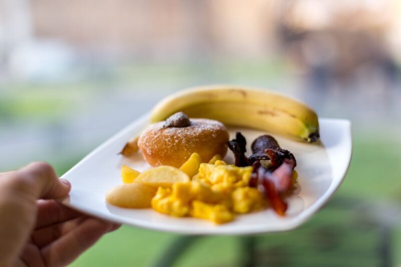 Rome: Breakfast & Tour of Vatican Museums & Sistine Chapel - Frequently Asked Questions