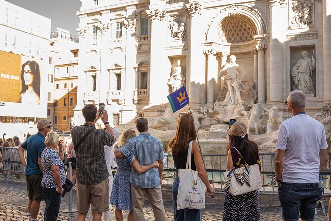 Rome by Golf Cart: VIP Ride to Trevi, Pantheon, Navona & More - An In-Depth Look at the Tour Experience