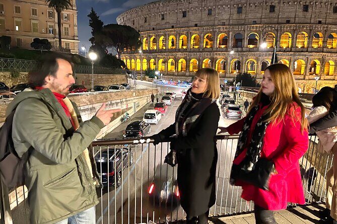 Rome by Night: 2hr Guided Walking Tour - Final Thoughts: Who Will Love This Tour?