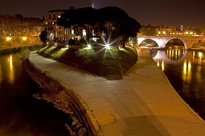 Rome by Night: private tour with driver - Pricing and Value