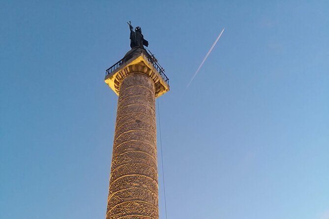 Rome by Night - Small Group Walking Tour with Gelato - The Experience: Walking, Stories, and Night Views