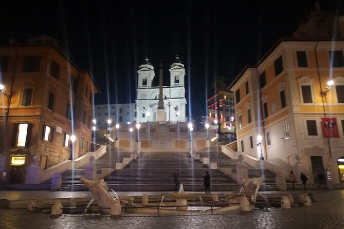 Rome by Night - Small Group Walking Tour with Gelato - Final Thoughts: Is It Worth It?