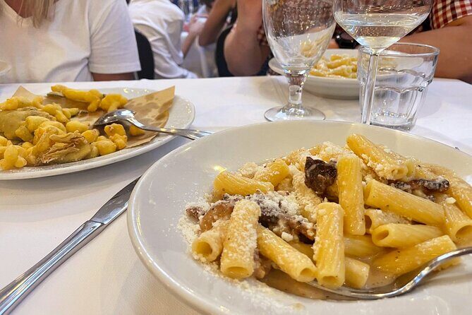 Rome by Night Tour with Top E-bike and optional Italian Dinner - Who Will Love This Tour?