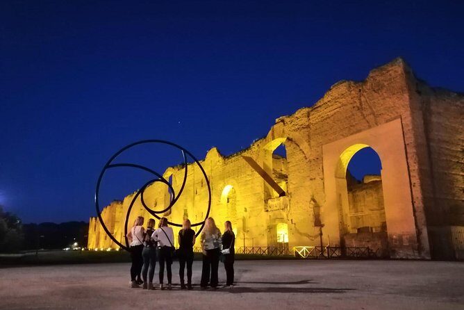 Rome by Night Vespa Tour - Review Highlights from Previous Travelers