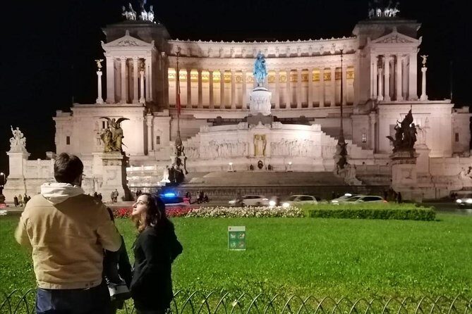 Rome by Night Vespa Tour - Final Thoughts: Is This Tour for You?