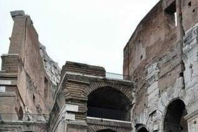 Rome Cabs - Why Choose Rome Cabs?