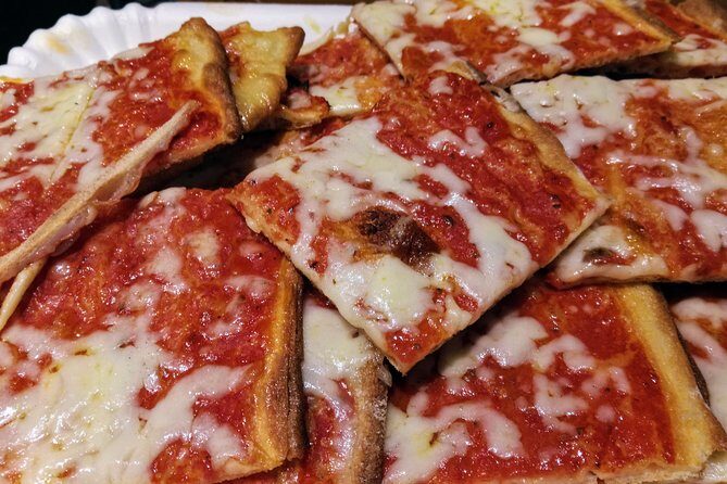 Rome Campo de Fiori and Jewish Ghetto Street Food Tour - Who Should Book This Tour?