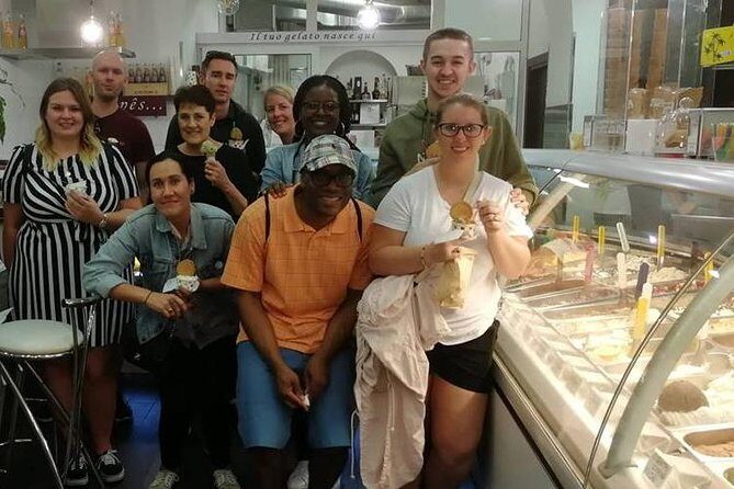 Rome Campo de Fiori and Jewish Ghetto Street Food Tour - The Sum Up