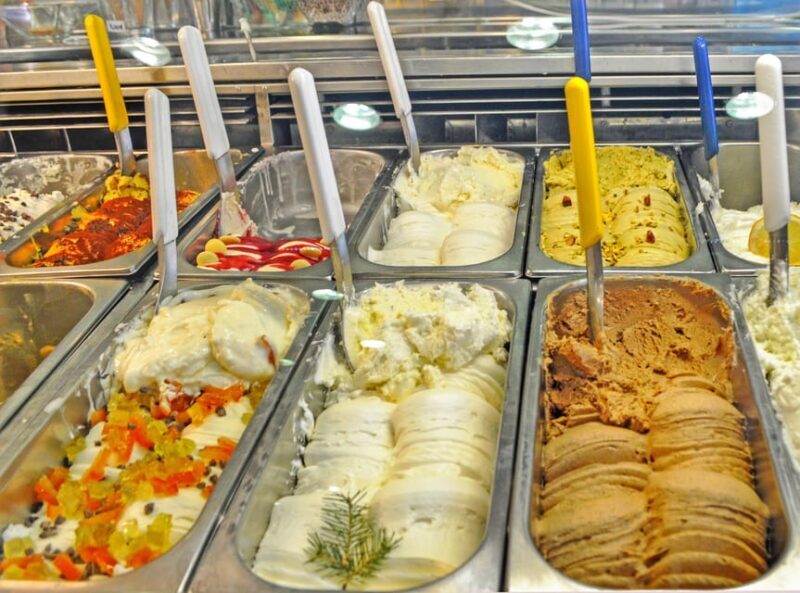 Rome: Campo de Fiori & Ghetto Street Food Sightseeing Tour - FAQ