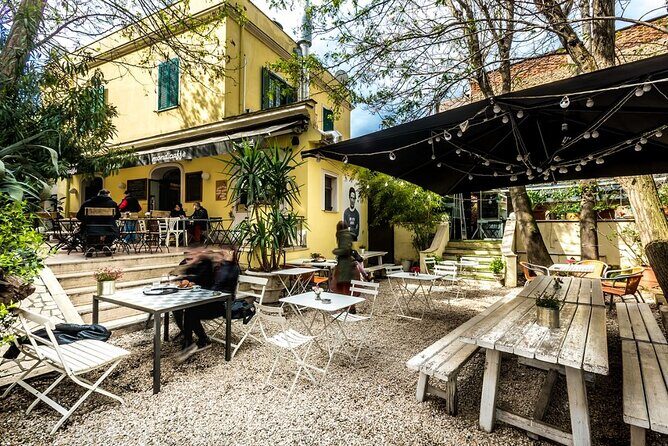 Rome: Candlelight Food & Wine Tasting in Ancient Roman Cellar - Who Is This Tour Best For?